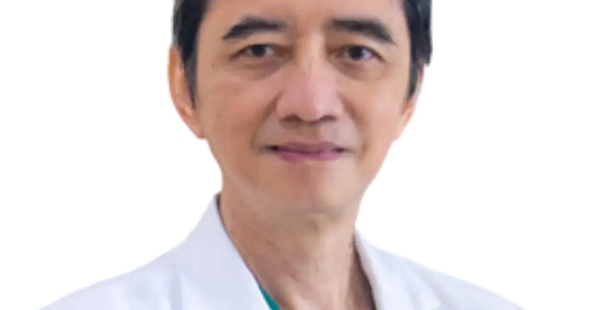 Prof. Dr. dr. Hartono Gunardi, Sp.A(K) | Wyeth Nutrition Science Center ...